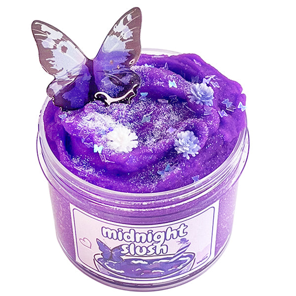 midnight slush - Wuwa Slimes