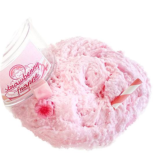 strawberry frappe - Wuwa Slimes