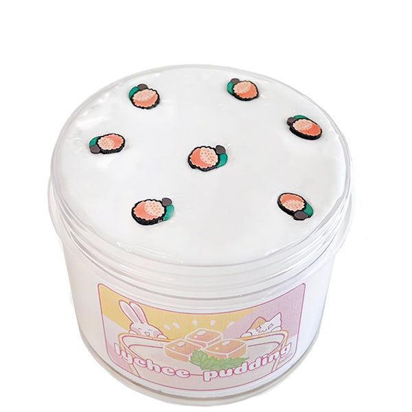 lychee pudding - Wuwa Slimes