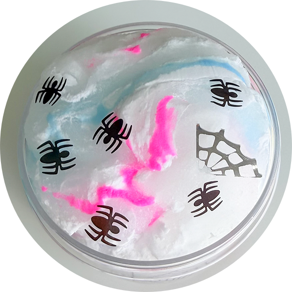 spider web - Wuwa Slimes