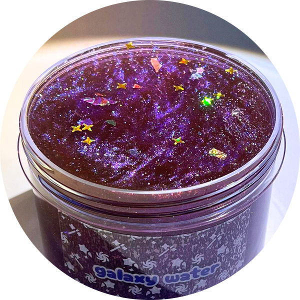galaxy water - Wuwa Slimes