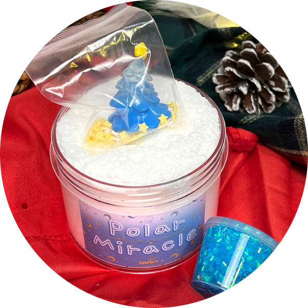 Polar Miracle - Wuwa Slimes