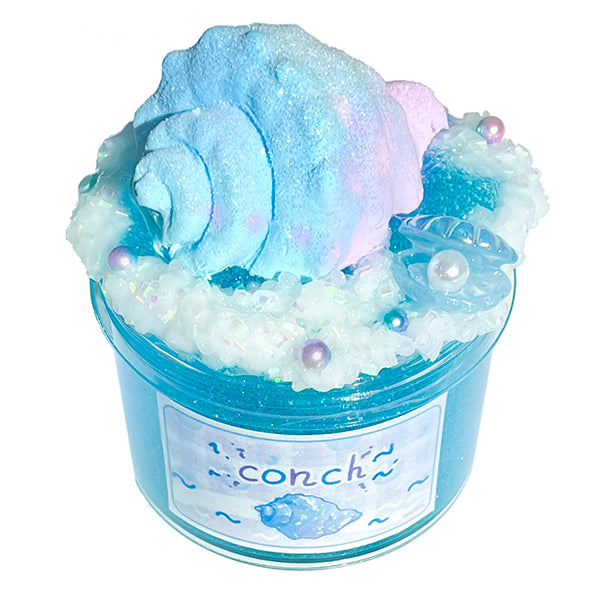 conch - Wuwa Slimes