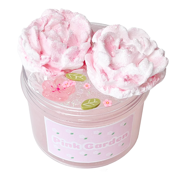 Pink Garden - Wuwa Slimes