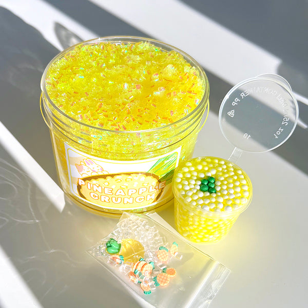 pineapple crunch - Wuwa Slimes