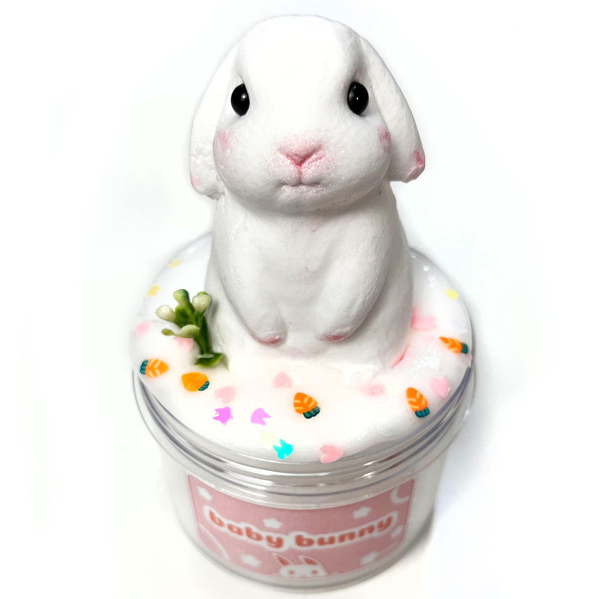 Baby Bunny - Wuwa Slimes