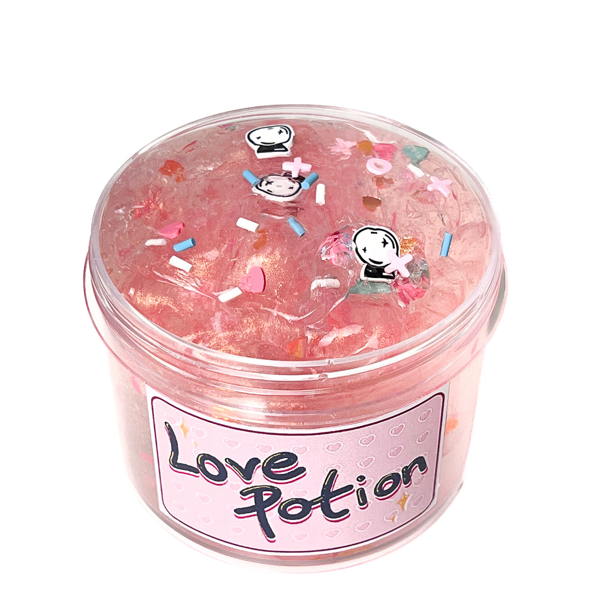 Love potion - Wuwa Slimes