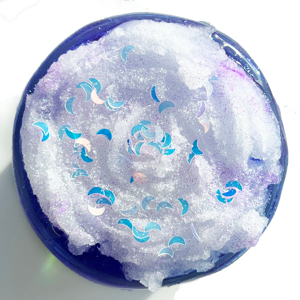 Winter Night - Wuwa Slimes